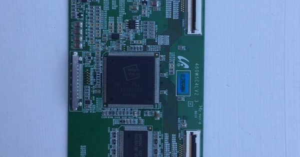 T-CON BOARD SONY
